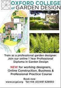 Outdoor Steps: How to design a flight of outdoor steps - Oxford College ...