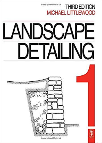 Garden design books for the diploma reading list